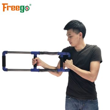 Buy Wholesale China 2020 Updated Push Down Bar Arm Chest Expander ...