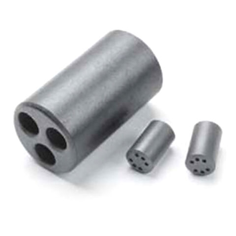 Buy Wholesale China Customizable Rnh Type Soft Ferrite Magnet Cores ...