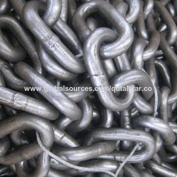 Buy Wholesale China Bv Approved Grade2 Grade3 Marine Hardware Open Link ...