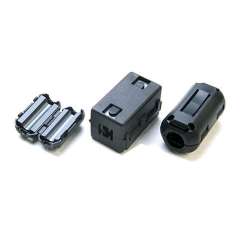 Buy Wholesale China Customized Scrc Scnf Type Ferrite Core,ferrite With ...