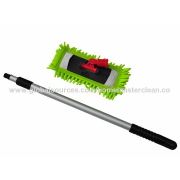 China Microfiber Bathtub Mop on Global Sources