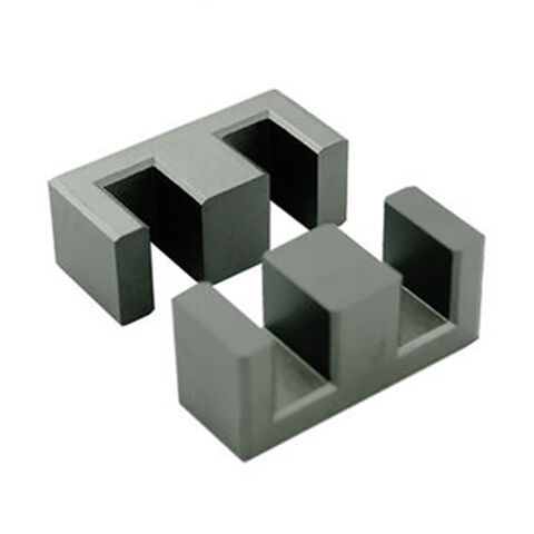 Buy Wholesale China Ee Type Soft Ferrite Cores,custom Made Magnetic ...