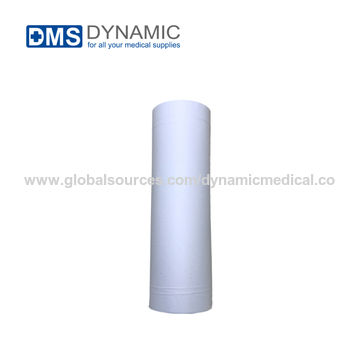 Buy Wholesale China Standard Smooth Exam Table Paper & Exam Table Paper ...