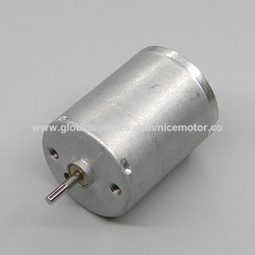 Buy Wholesale Hong Kong SAR 24v Dc Motor Small Dc Brushless Motor Mini ...