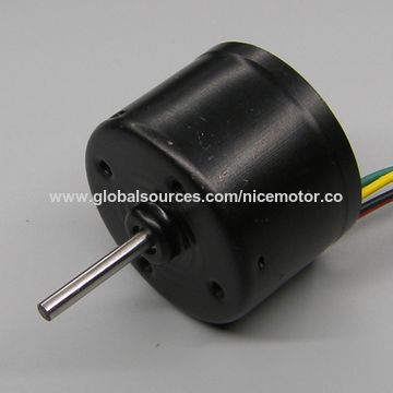 Buy Wholesale Hong Kong SAR Dc Motor 12v Bldc Motor Small Brushless Dc ...