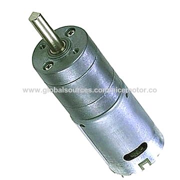 Buy Wholesale Hong Kong SAR 24v Dc Motor Small Dc Gear Motor Mini Dc ...
