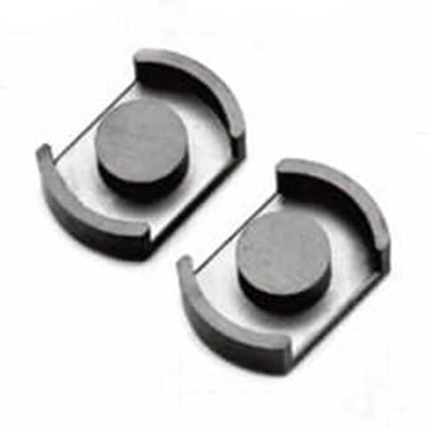Buy Wholesale China Customizable Pj Type Soft Ferrite Cores,high ...