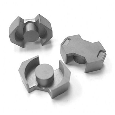 Customized RM type soft ferrite cores,high permeability MnZn material ...
