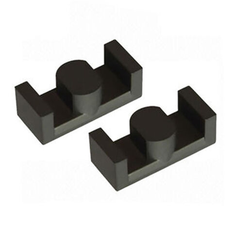 Buy Wholesale China Ed Type Soft Ferrite Cores,custom Made Ed Type ...