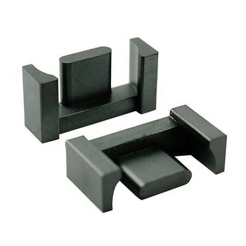 Buy Wholesale China Customized Epc Type Soft Ferrite Core For High ...