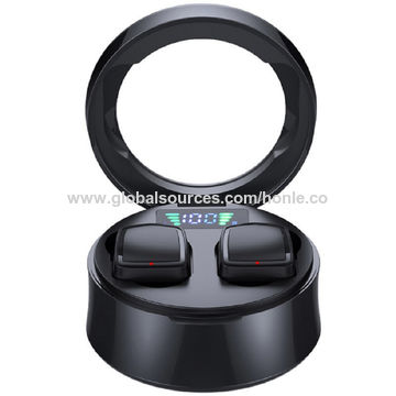 Buy Wholesale China 2020 Fashion Novel Tws Bluetooth Earphone,tws V5.0 ...