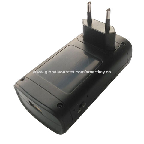 Usb Adapter Mini Ups Dc 5v 2.1a 12v 1a 9v 1.2a, Ups 5v, Dc Ups, Ups 12v ...