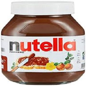 Hot Sale! Nutella 52g 350g 400g 600g 750g 800g / Nutella Ferrero For ...