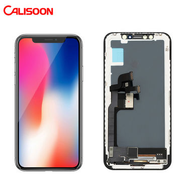 Buy Wholesale China China Factory For Iphone X Tft Lcd Display Screen ...