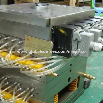 Buy Wholesale China Hot Runner Switch Inside Part & Switch Series Part ...