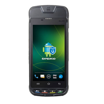 Buy Wholesale China Android Smart Handheld Pos Payment Terminal Rugged ...