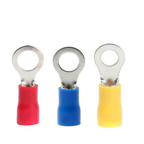 Buy Wholesale China Insulated Terminals,nylon Insulated Ring Terminals ...