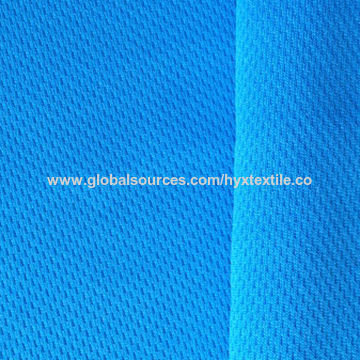 Buy Wholesale China Quick Drying Fabric, Mesh, Wicking, Dry Fit Meets ...