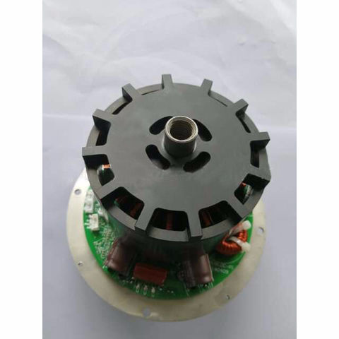 ChinaPM Brushless motor for garbage disposal on Global Sources