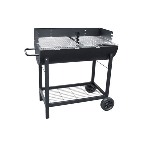 Bulk Buy Hong Kong SAR Wholesale Open-functional Barbecue Grill Stove ...