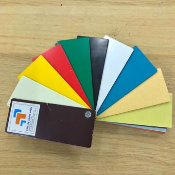 Buy Wholesale Vietnam Indoor Outdoor Acp Sheet Aluminum Composite ...