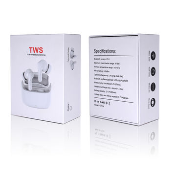 Buy Wholesale China I13 Tws Earbuds Wireless Bluetooth Sport Earphone ...