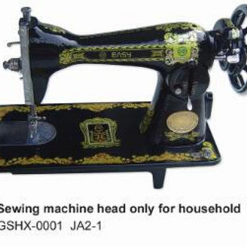ChinaSewing Machine head on Global Sources