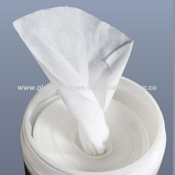 Buy Wholesale China Oem Facial Tissue Dry Wipes 75% Alcohol Wet Wipe Ce ...
