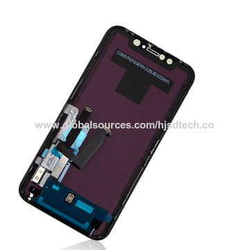 Buy Wholesale China Aplong Mobile Phone Lcd Screen Incell Lcd Display ...