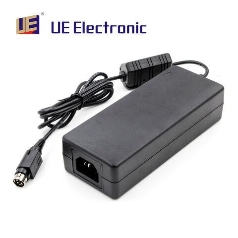 Buy Wholesale China 90W adapter; DOE Efficiency Level VI & CoC V5 Tier2 ...