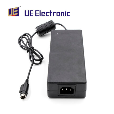 China 150W Medical Power Adapter Desktop DOE Efficiency Level VI ...