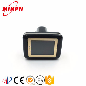 China Differential pressure sensors Popular Car TPMS External Sensor ...