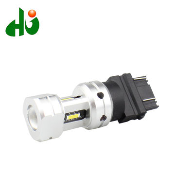 Buy Wholesale China 4smd 1860 12v Amber Red White 3157 3156 Car Led ...