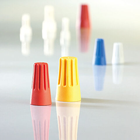 Buy Wholesale China Ce Ul Rohs Iso9001 Certified Closed End Connectors ...