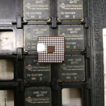 Buy Wholesale China Ambe-3000f Dvsi Bga & Ambe-3000f at USD 70 | Global ...