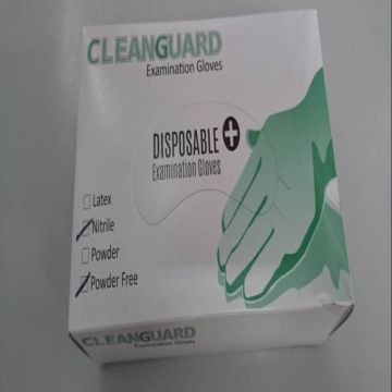 Buy Wholesale United Kingdom Quality Nitrile Gloves In Stock ...