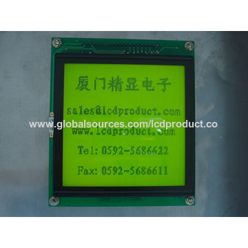 Buy Wholesale China Precise 128*128 Lcd Display Module & Lcd Displays Modules at USD 2 | Global ...