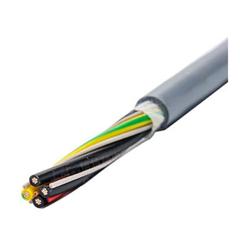 Buy Wholesale China Medium Speed Drag Chain Cable ,pvc Flexible Drag ...