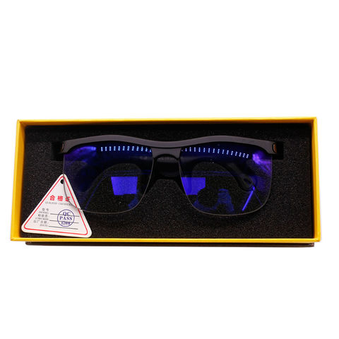 Buy Wholesale China Smart Music Glasses & Multifunctional Music ...
