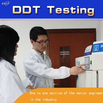 Harmonic Current Voltage Variation Voltage Fluctuation And Flicker Test ...