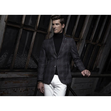 Buy Wholesale China Wool Suit For Autumn And Winter With Hand Made High ...