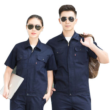 The Classic Set Factory wholesale work uniforms labour clothes, work ...