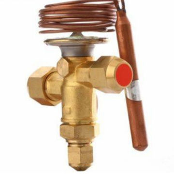 China Refrigeration Parts Bi-flow three operating pressures ...