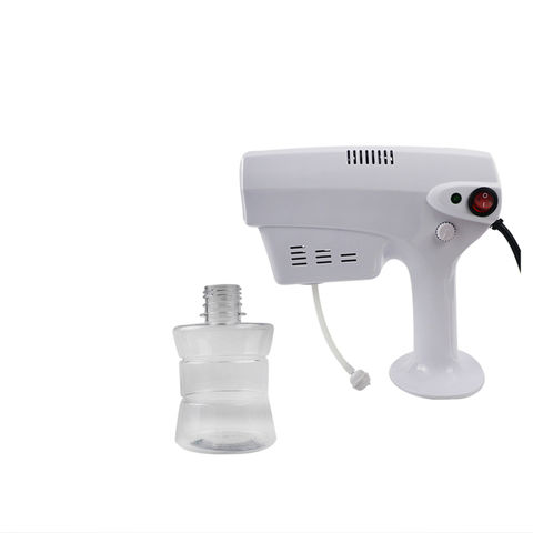 Buy Wholesale China Professional Led Light Alcohol Sterilizer Mist ...