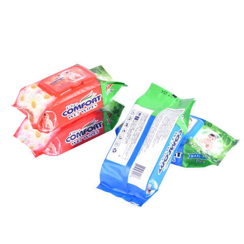 Buy Wholesale China 100pcs Baby Children 100% Purfied Water Natural ...