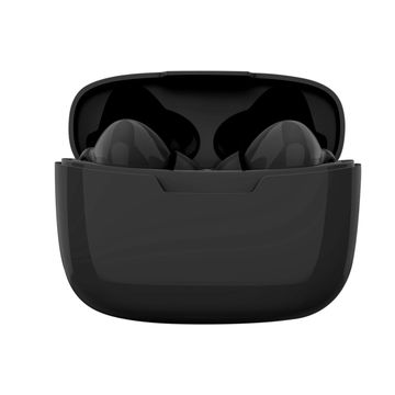 Buy Wholesale China Best Sport Waterproof Tws Wireless Mini Handsfree ...