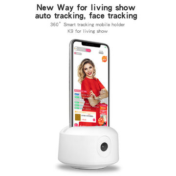 Buy Wholesale China Intelligent Follow Ai-composition Object Smart ...