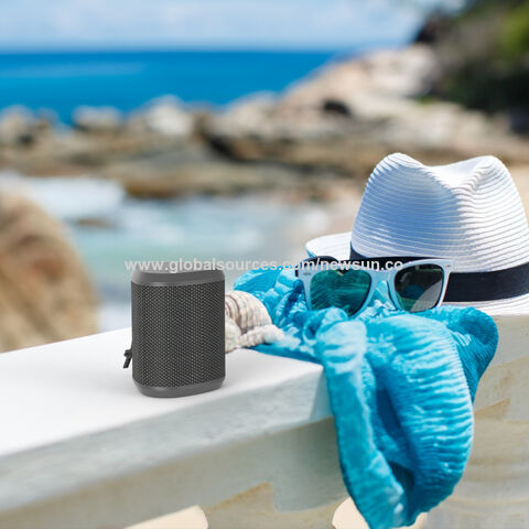 Buy Wholesale China 2020 High Quality Portable Bluetooth Speaker Hot ...