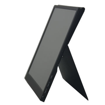 China 15.6 inch Portable Monitor 1080p HDR Gaming Monitor With USB Type ...