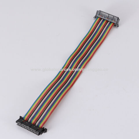 Buy Wholesale China Lvds Cable Assembly For Computer Lvds Cables Lvds ...